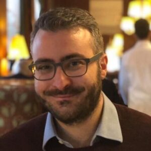 Dr Alexis Theodorou – Crime In Mind