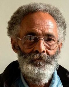 John Kamara – Crime In Mind